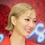 鄭秀文｜金像獎影后｜人物｜網路熱度｜香港｜網路溫度計 DailyView HK